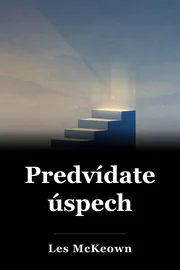 Predvídateľný úspech book cover