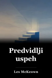 Predvidljiv uspeh book cover