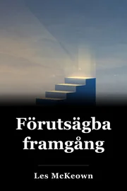 Förutsägbar framgång book cover