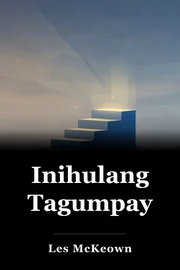 Inihulang Tagumpay book cover