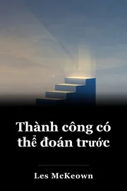 Thành công có thể đoán trước book cover