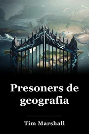 Presoners de geografia book cover