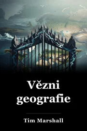 Vězni geografie book cover
