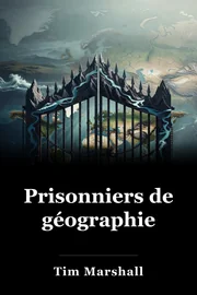 Prisonniers de géographie book cover