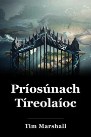 Príosúnach Tíreolaíocht book cover