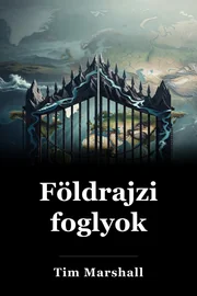 Földrajzi foglyok book cover