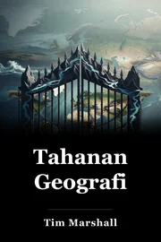 Tahanan Geografi book cover