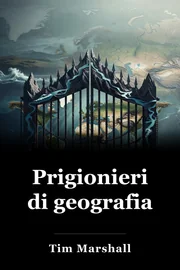 Prigionieri di geografia book cover