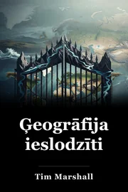 Ģeogrāfijas ieslodzītie book cover