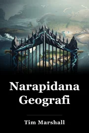 Narapidana Geografi book cover