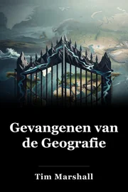 Gevangenen van de Geografie book cover