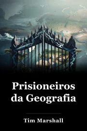 Prisioneiros da Geografia book cover