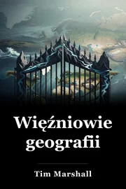 Więźniowie geografii book cover