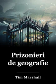 Prizonieri de geografie book cover