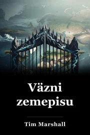 Väzni zemepisu book cover