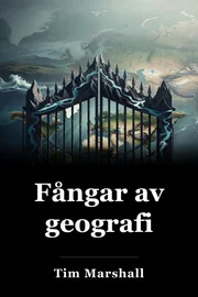Fångar av geografi book cover