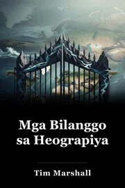 Mga Bilanggo sa Heograpiya book cover