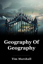 Geography Of Geography book cover