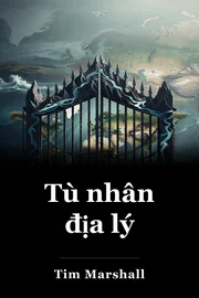 Tù nhân địa lý book cover