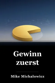 Gewinn zuerst book cover