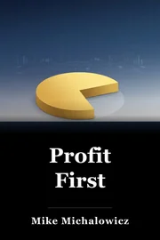 Profit First book cover