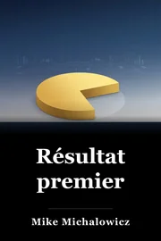 Résultat premier book cover