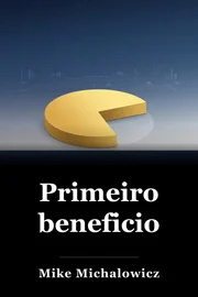 Primeiro beneficio book cover