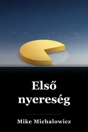 Első nyereség book cover