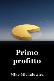 Primo profitto book cover