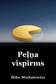 Peļņa vispirms book cover