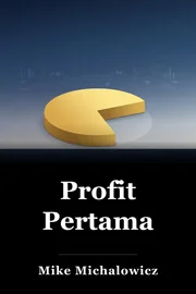 Profit Pertama book cover