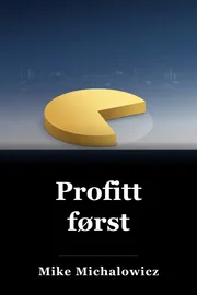 Profitt først book cover