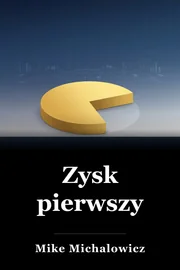 Zysk pierwszy book cover