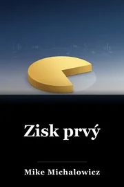 Zisk prvý book cover