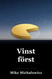 Vinst först book cover