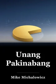 Unang Pakinabang book cover