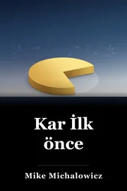 Kar İlk önce book cover