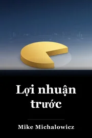 Lợi nhuận trước book cover