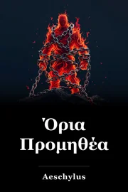 Όρια Προμηθέα book cover