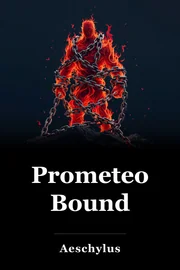 Prometeo Bound book cover