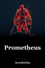 Prometheus book cover