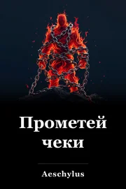 Прометей чеки book cover