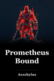 Prometheus Bound book cover