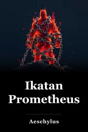 Ikatan Prometheus book cover