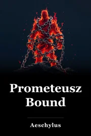 Prometeusz Bound book cover