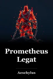 Prometheus Legat book cover