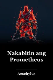 Nakabitin ang Prometheus book cover