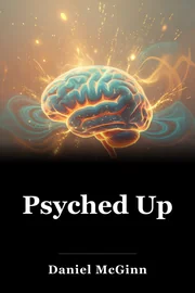 Psyched Up book cover