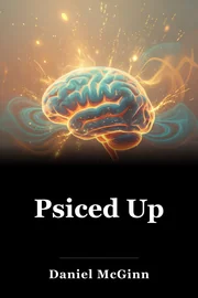 Psiced Up book cover