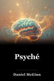 Psyché book cover